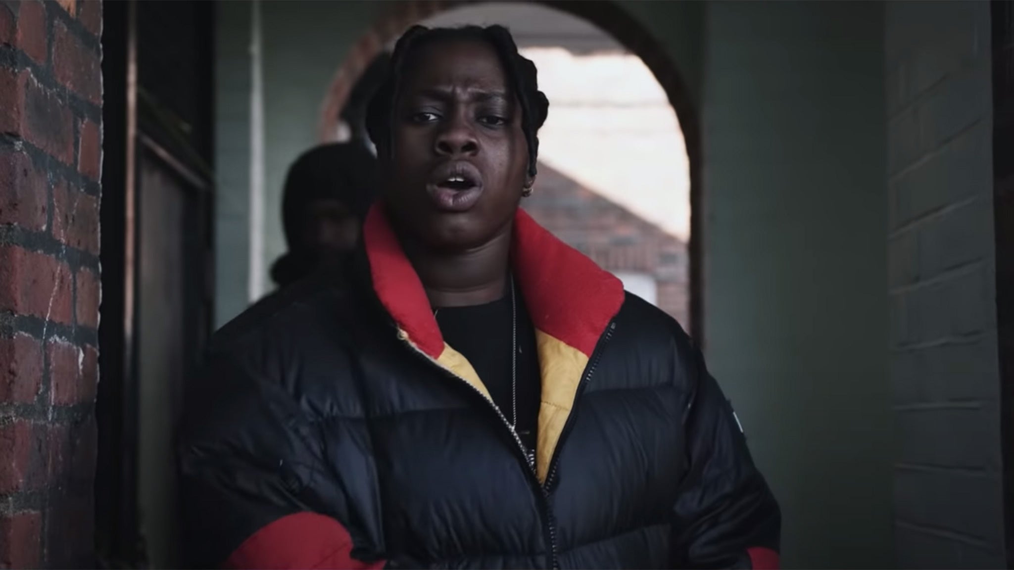 Dreya Mac - Skippin – Patta US